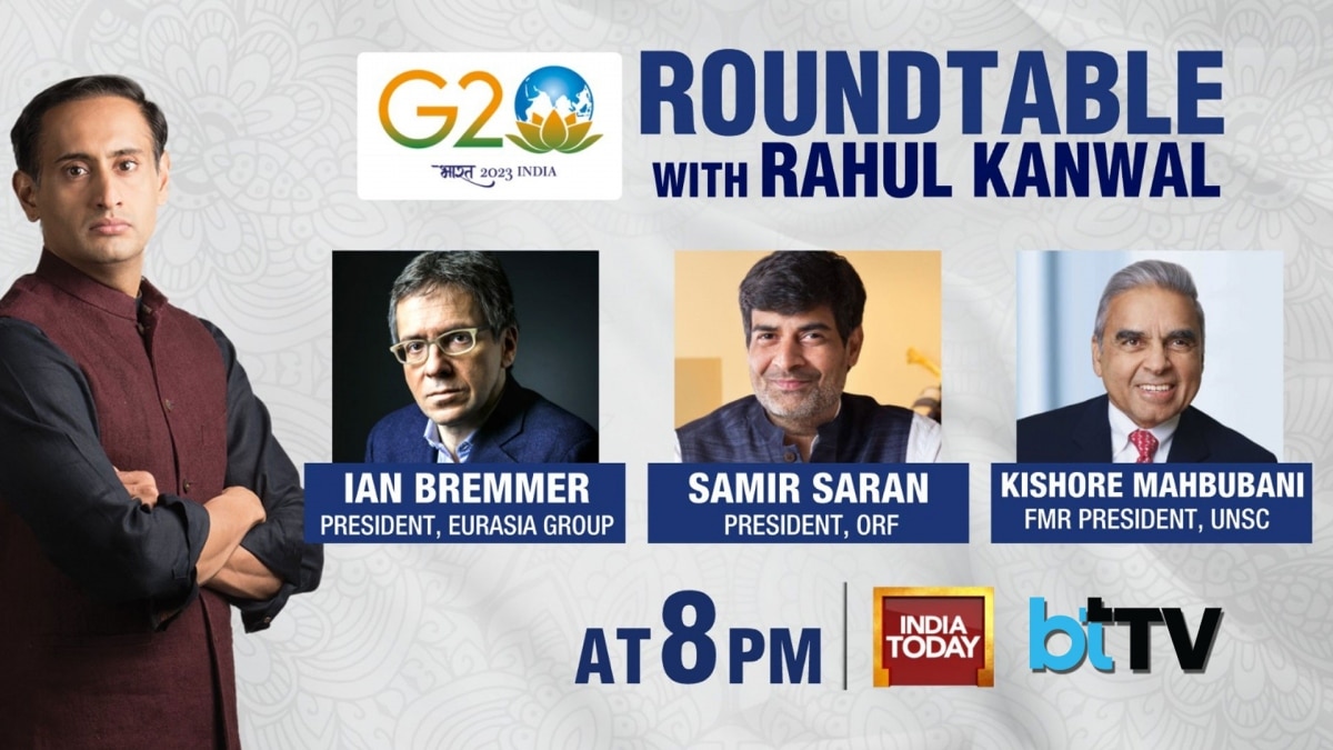 Why Is The G20 Meet Crucial? Which Countries Make Up The Group Of 20?