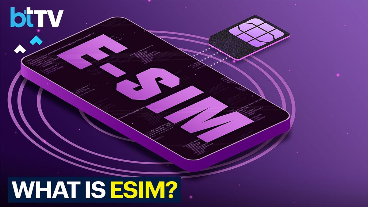 Why Telcos Are Advising Users To Switch eSIM?