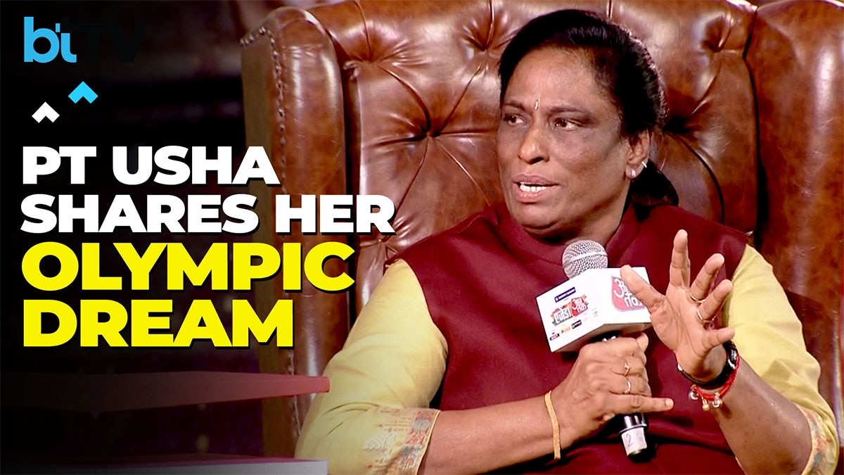 Confident India will Be Able To Host Olympic Games Well, Says IOA ...