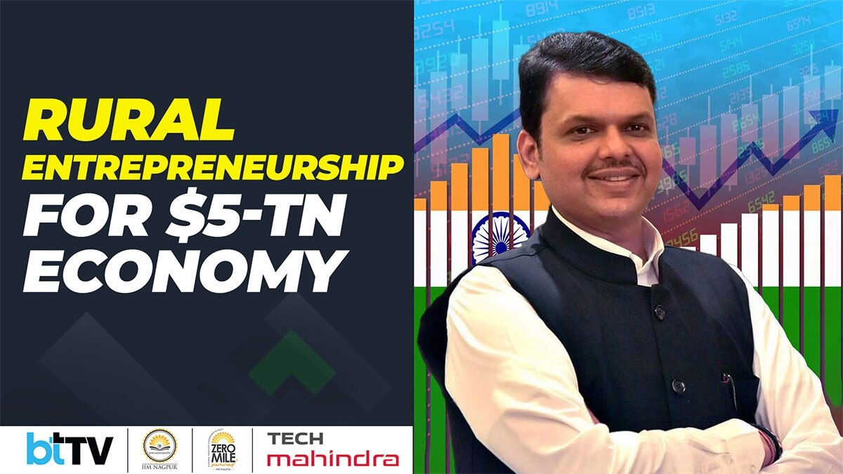 Can Rural Entrepreneurship, MSME & Cooperatives Pave Way To $5-Tn ...