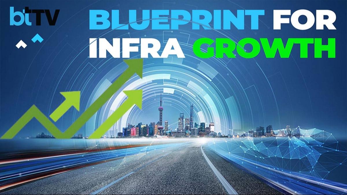 Budget 2024: Can Private Sectors Change The Infra Game?
