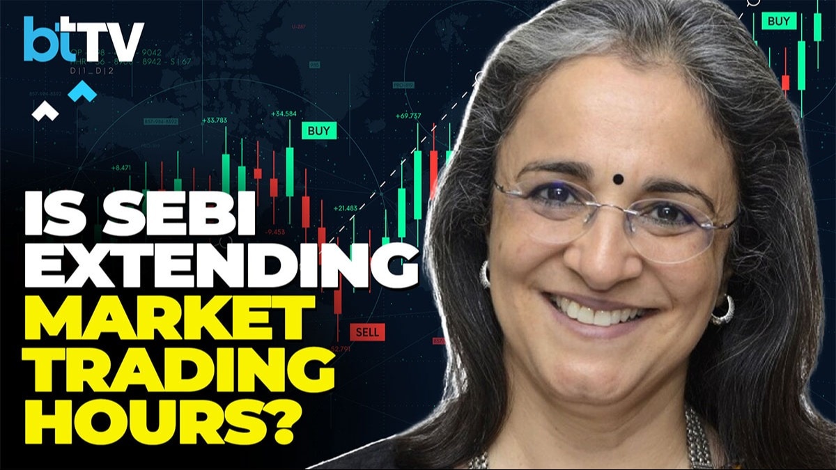 Brokers Divided On Trading Hours Extension; Final Views By February End ...