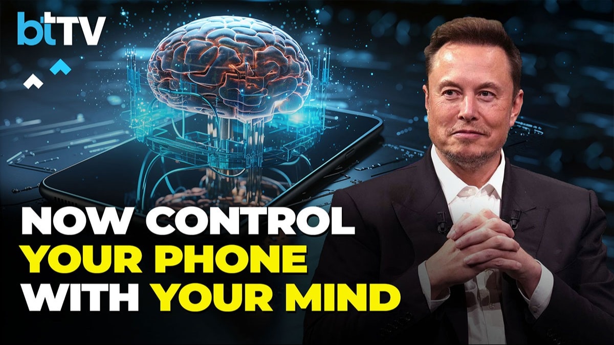 Elon Musk's Neuralink: First Human Receives Game-Changing Brain Implant ...