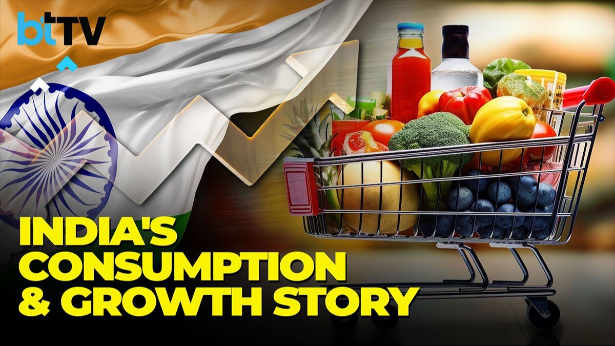 India's Consumption Survey Findings Released By NSSO: Poverty In India ...