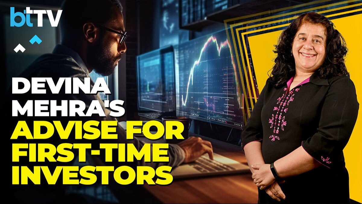 What Is The Biggest Mistake New Investors Often Make And Regret In ...