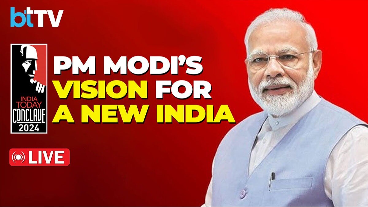 What Will 'The New India Vision' Look Like Under PM Modi's Third Term?