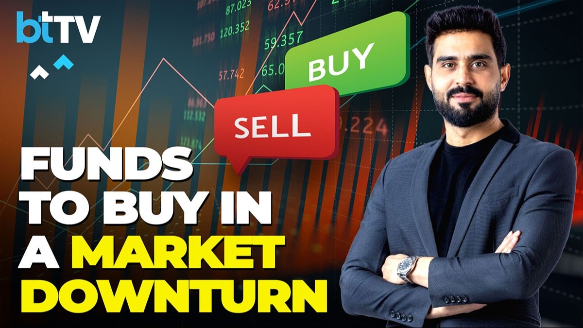 Market Guru: Feroze Azeez, Deputy CEO, Anand Rathi Wealth