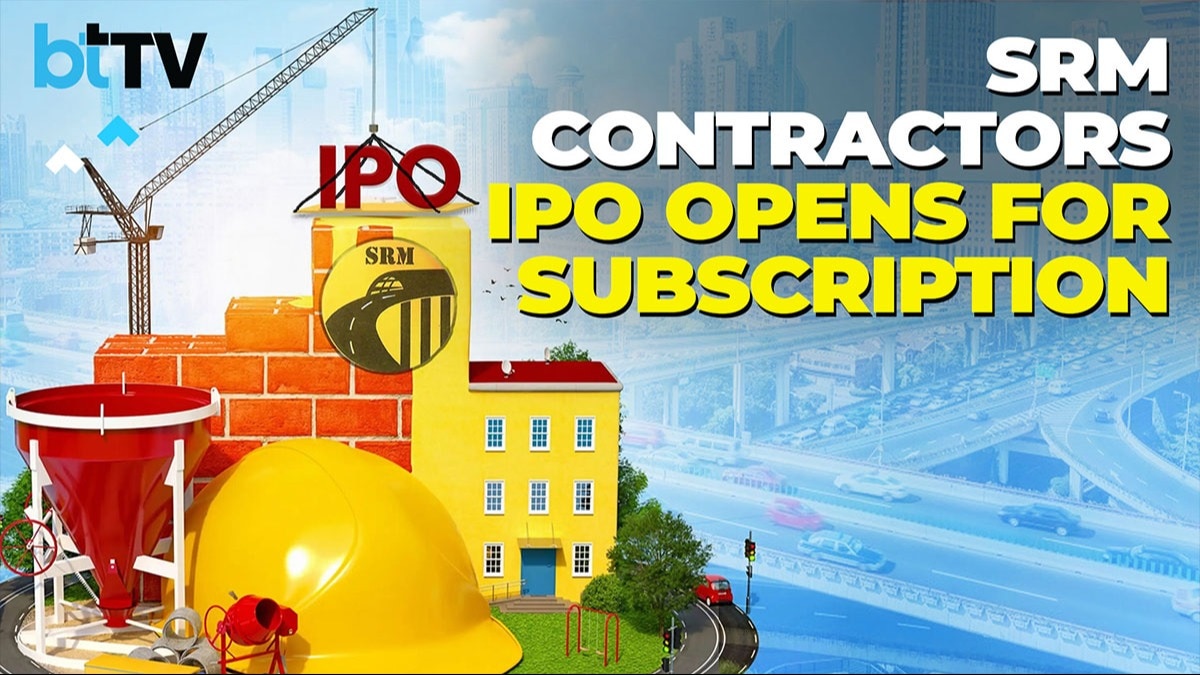 Don't Invest In SRM Contractors IPO Before Watching This Video