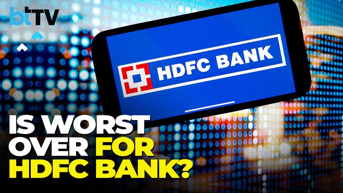Why Are Experts Turning Bullish On HDFC Bank Now?