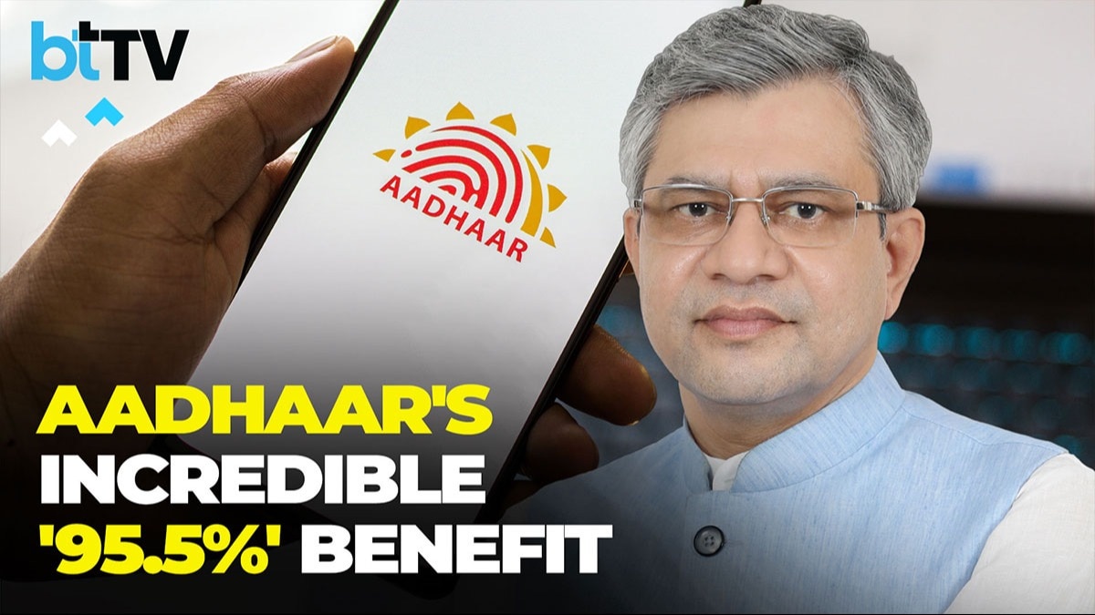 India Stack: Revolutionizing Digital Identity And KYC Costs From $7 To ...