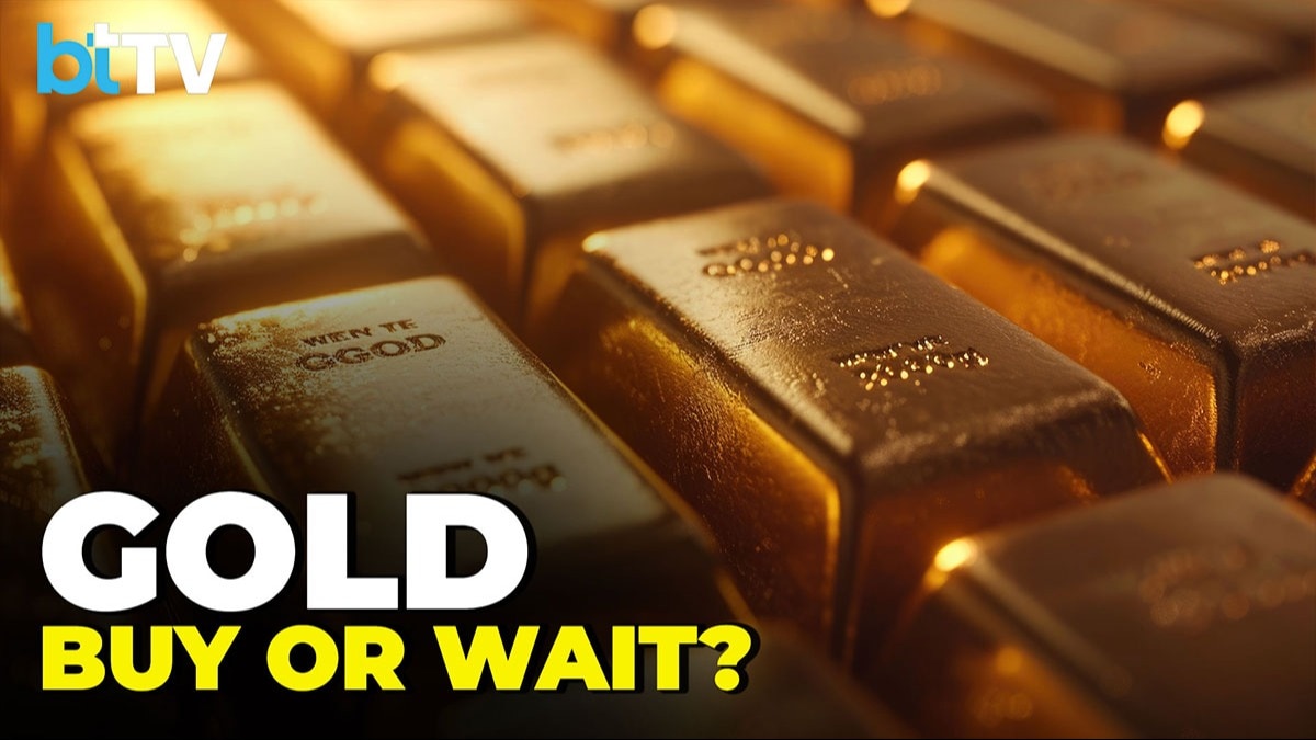 World Gold Council: There Is Still Potential For Gold Prices To Rise ...