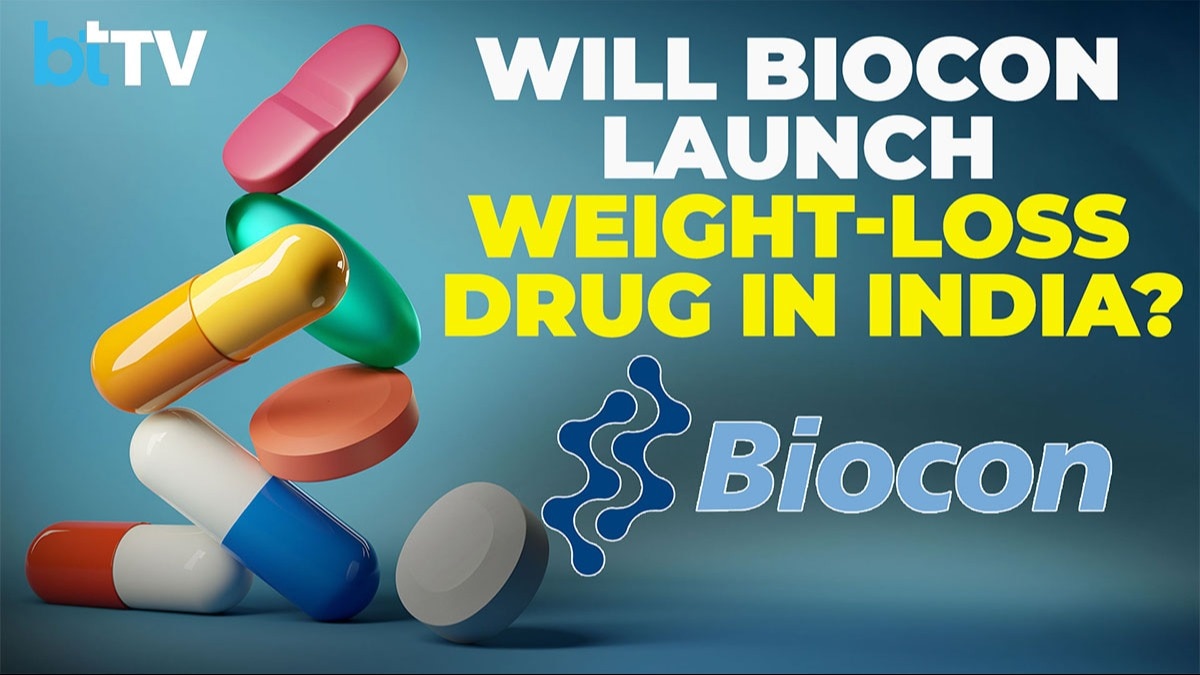 Biocon's MD & CEO Siddharth Mittal On Booming Obesity & Diabetes Drug ...