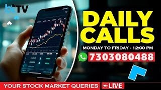 Business Today TV: Share Market Videos, Latest Stock Market Videos