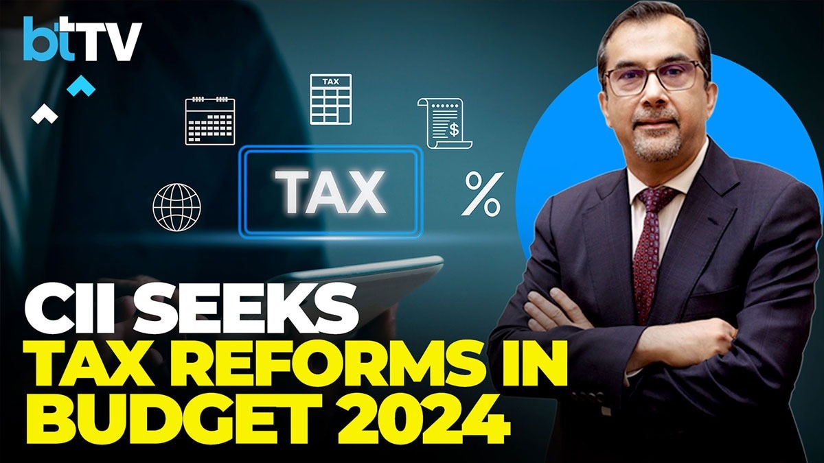 Budget 2024: Industry Bodies Call For Tax Cuts, GST Reforms, Capital Gains Tax Rationalisation