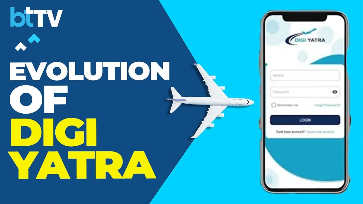 Navigating Transition: Digi Yatra's Evolution and Future Vision