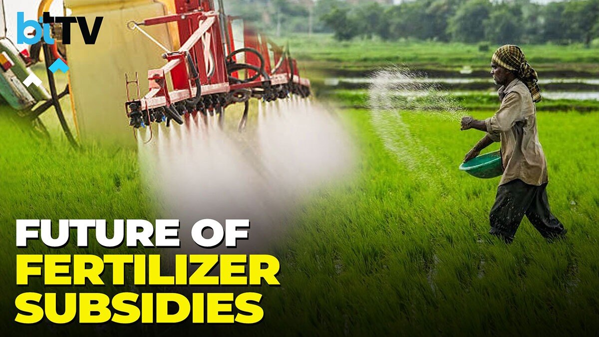 Siraj Hussain: Need For A Collaborative Approach To Fertilizer Subsidy Reform