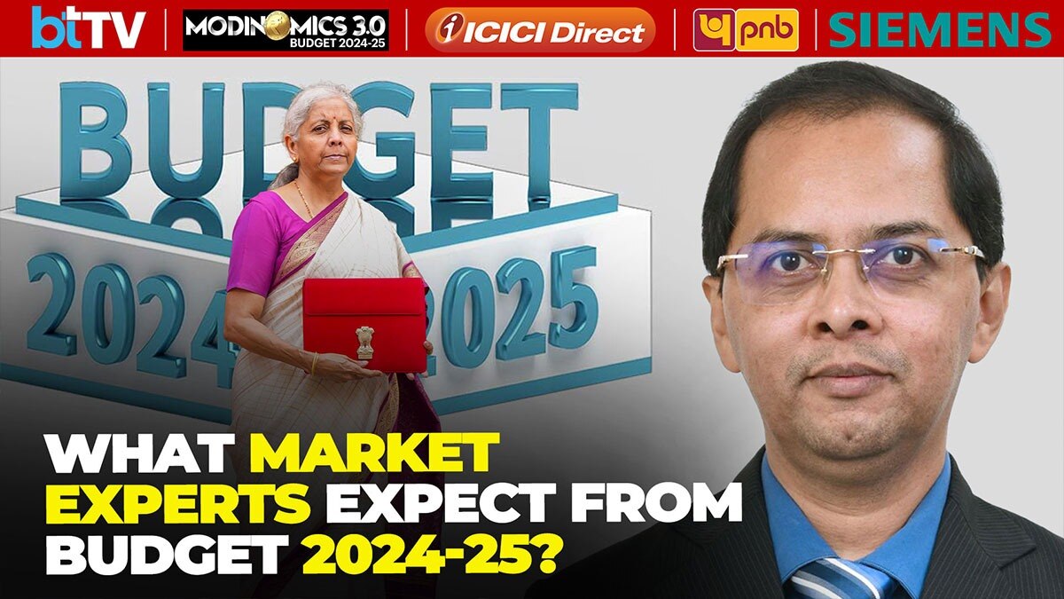 Exclusive: Dharmesh Shah, Head Technical-VP, ICICI Direct & Chirag Shah, VP-Research, ICICI Direct