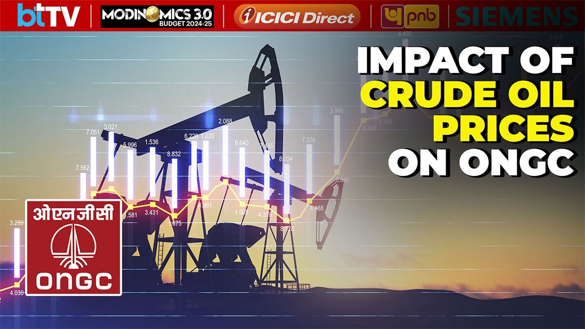 Why Does Vinod Modi Of Sharekhan Have A Positive View On ONGC From A ...