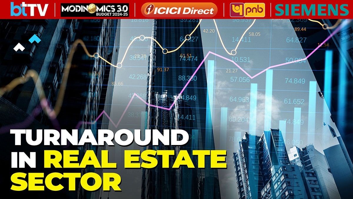 Why Mayuresh Joshi of William O'Neil India is Bullish on Real Estate ...