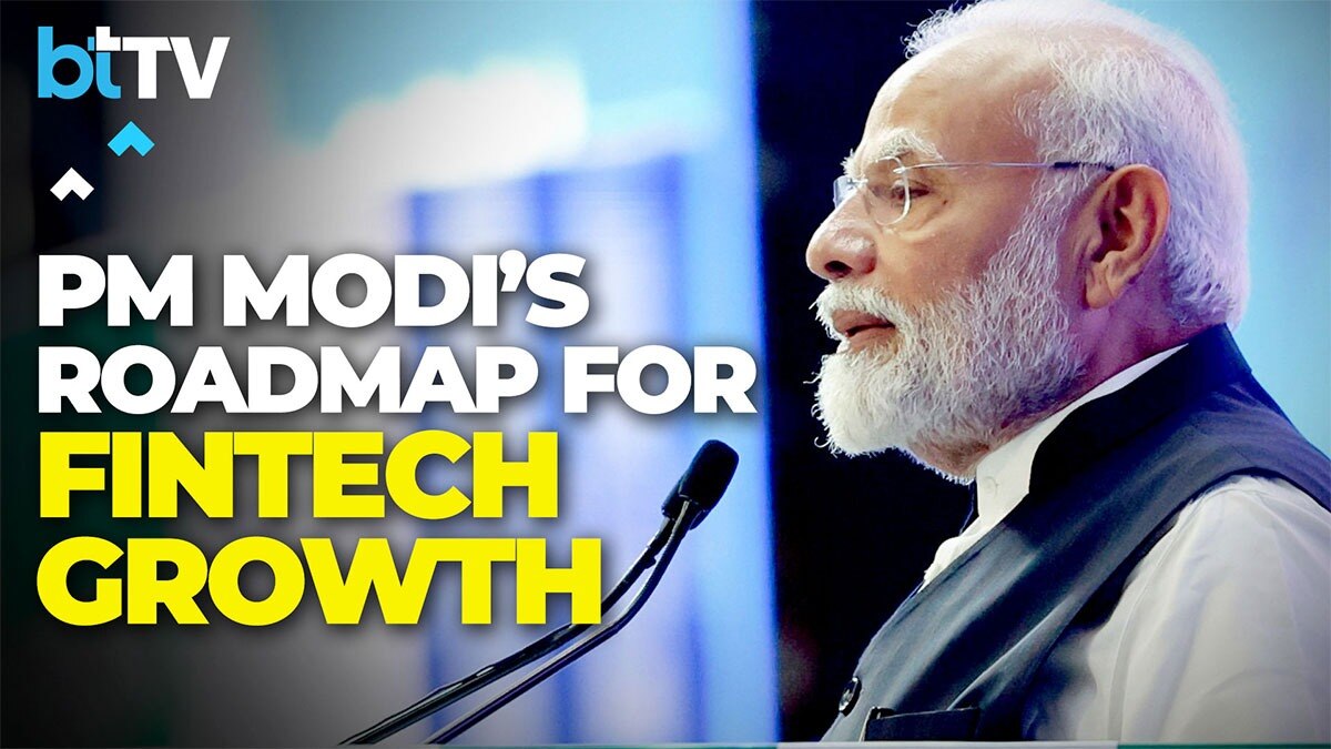 PM Modi On ₹1 Lakh Crore Research & Innovation Fund & New Laws To Boost ...