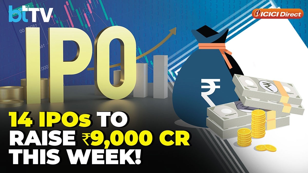 Biggest Week For IPO Investors This Year! Where Should You Put Your Money?