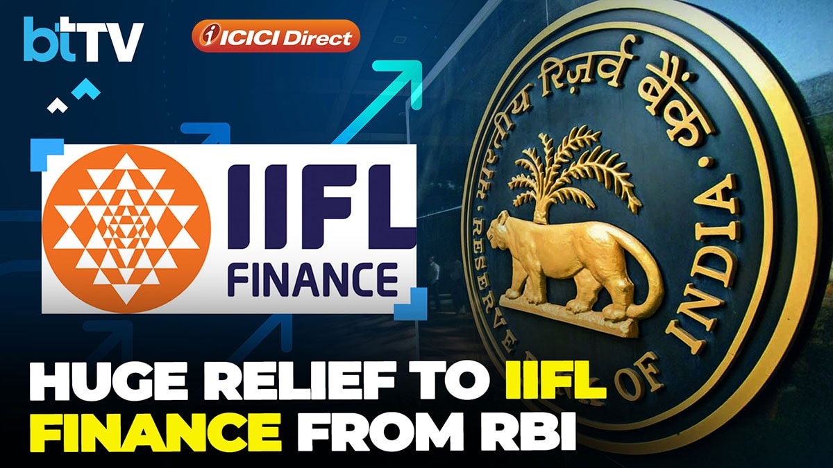 Market Experts Are Bullish On IIFL Finance Shares. What Should Investors Do Now?