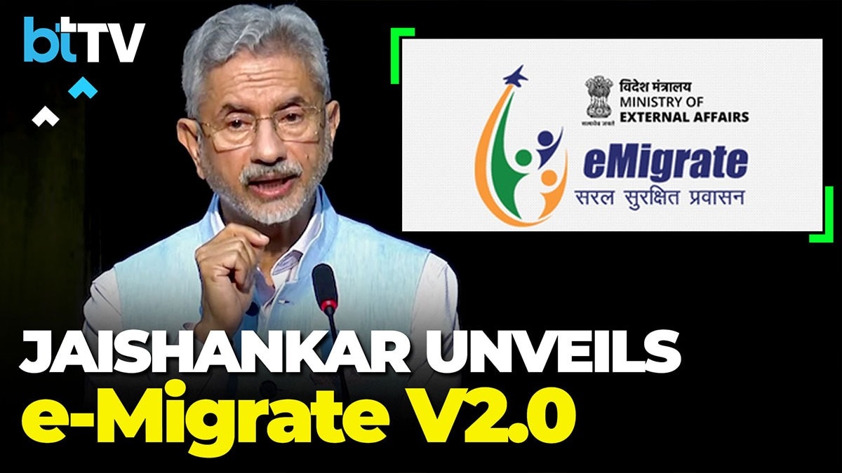 India’s e-Migrate 2.0 Portal Launched To Simplify Overseas Employment