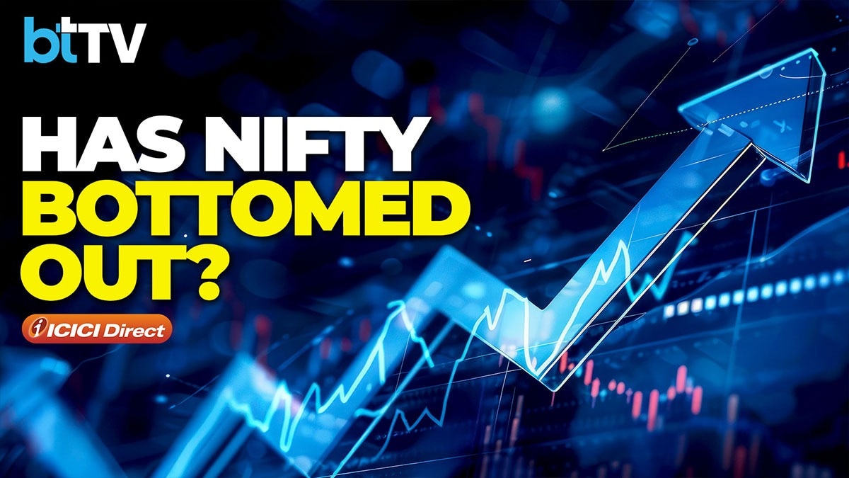 Have Bears Exhausted Nifty, Mid And Small Caps? Will The Market Rally ...