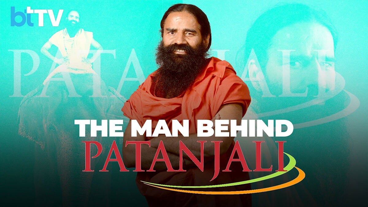 Who Is The Owner Of Patanjali's Worth Million Rupees Empire? Listen To ...