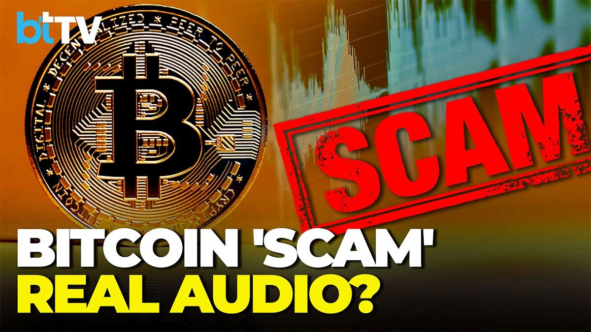 Crypto Scandal Or Political Plot? Maharashtra Faces 'AudioGate' Storm