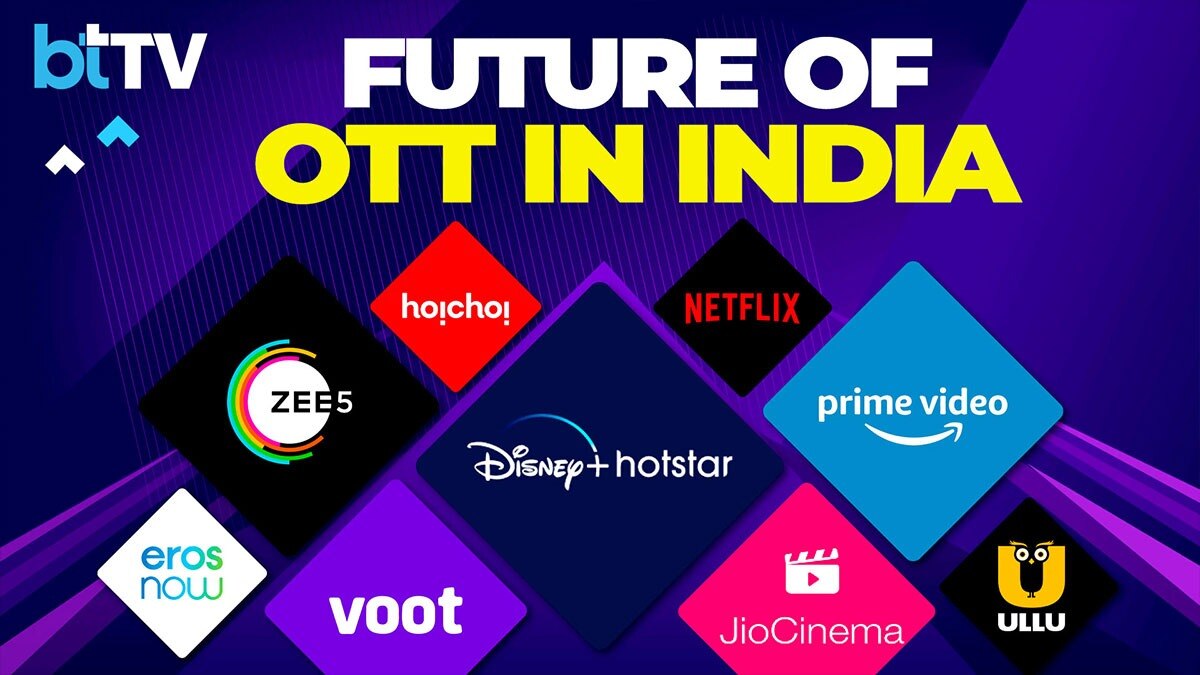 Exclusive Chat With Uday Shankar, Vice Chairperson Of Reliance-Disney ...