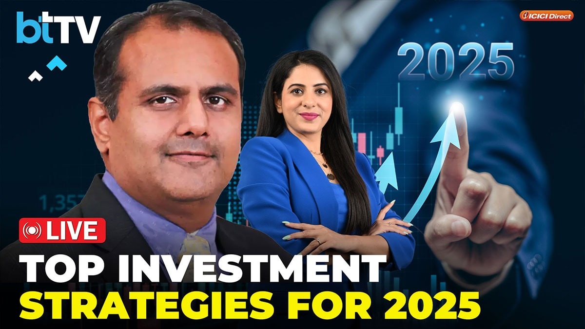 Market Guru With Sachin Shah, ED & Fund Manager, Emkay Investment Managers