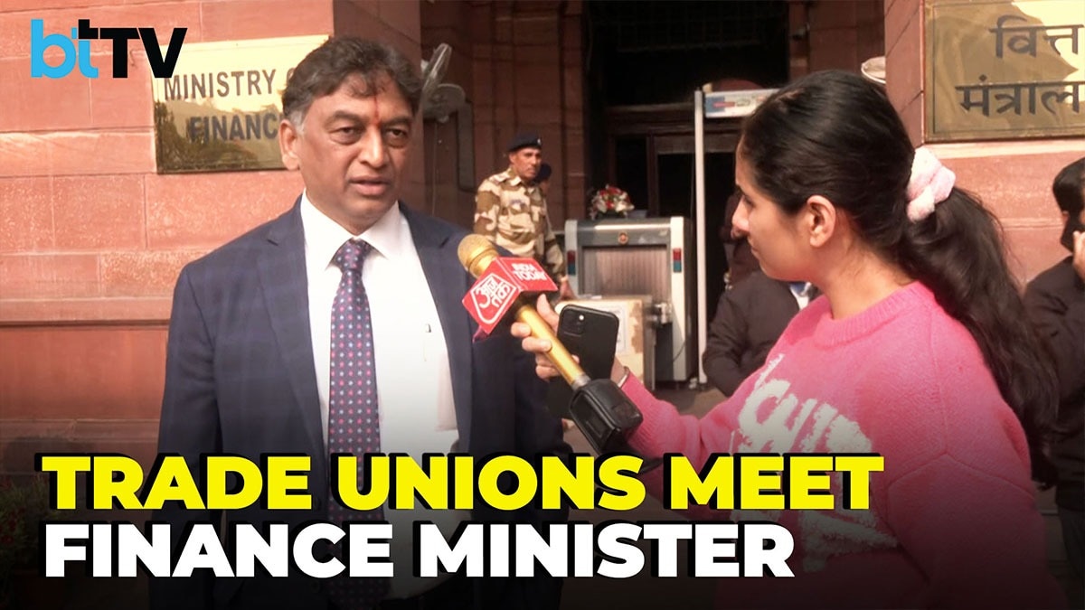 Export Promotion Council's Wish List For Budget FY26