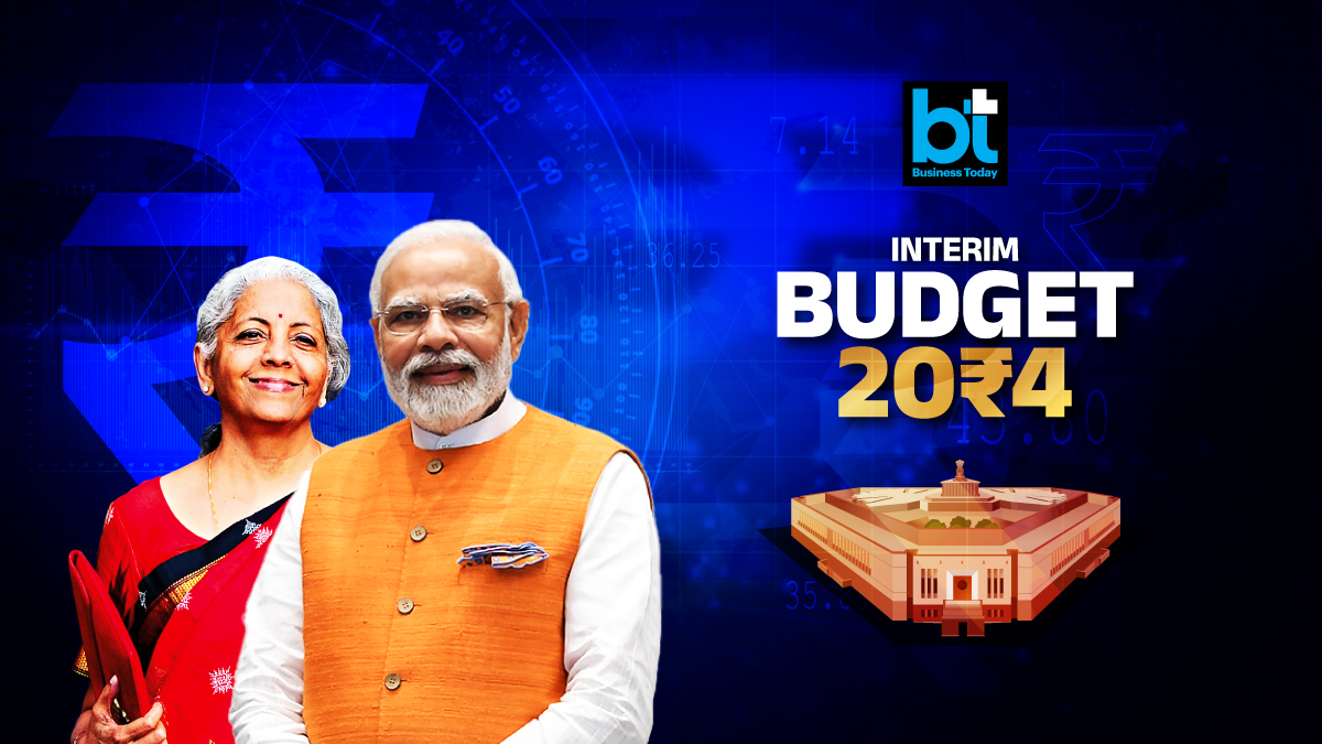 Budget 2024: Interim Budget News, Latest Budget Updates, Announcement ...