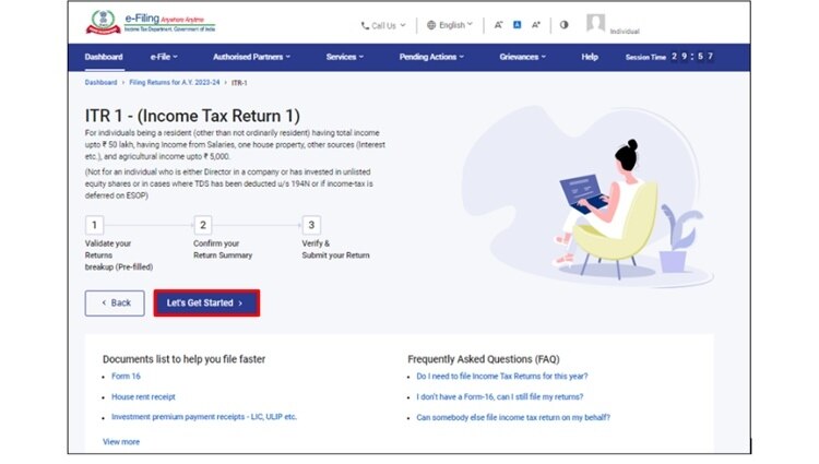 Income Tax Return for AY 2023–24: When do salaried employees get their Form 16? Here’s a quick ...