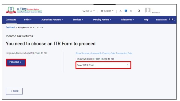 Income Tax Return for AY 2023–24: When do salaried employees get their Form 16? Here’s a quick ...