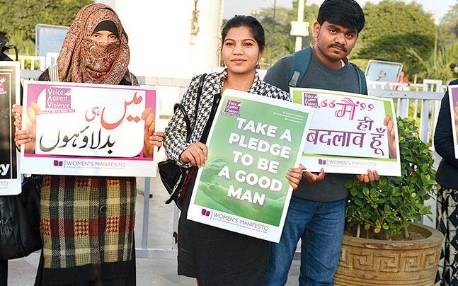This NGO in Delhi is opening up a lot of empowering avenues for women ...