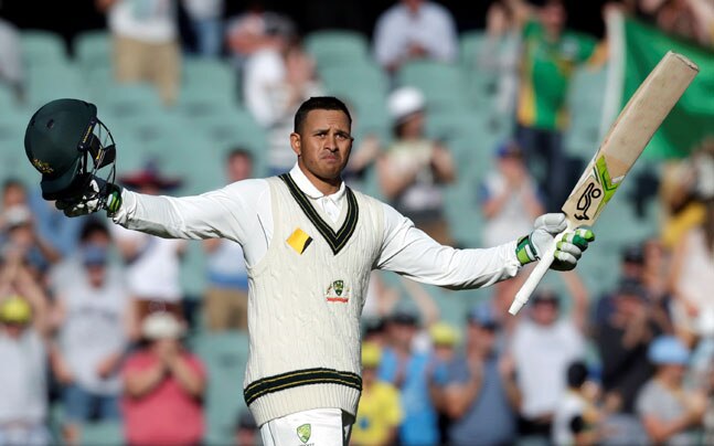 Adelaide Test, Day 2: As it happened - India Today