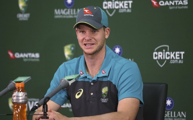 The Ashes: Marsh, Paine retained as Australia stick with same team for ...
