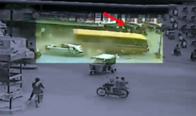 Four killed as bus runs over people in Andhra - India Today