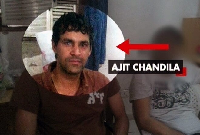 IPL spot-fixing: Ajit Chandila received Rs 49 lakh from bookies - India ...