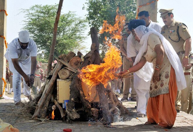 Sarabjit was attacked to kill, vital organs missing from body - India Today