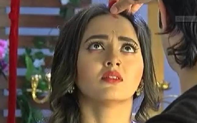 Rishka Likhenge Hum Naya: Diya, Ratan get married? - India Today