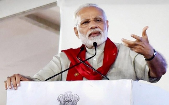 LISTEN | Mann Ki Baat: PM Narendra Modi pays tribute to 26/11 Mumbai ...