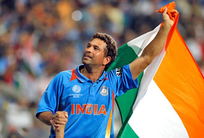 Sachin to retire after 200th Test match - India Today