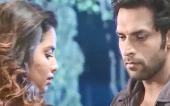 Laado 2: Yuvraj and Anushka share an intense moment - India Today