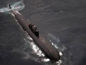 Navy's SOS: Sub force depleting - India Today