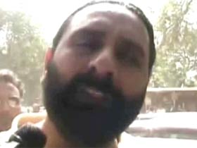 Fraud baba's black book found - India Today