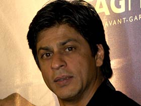 SRK-Mushtaq friendship fallen apart? - India Today