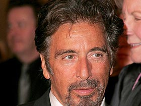 Al Pacino makes a comeback - India Today